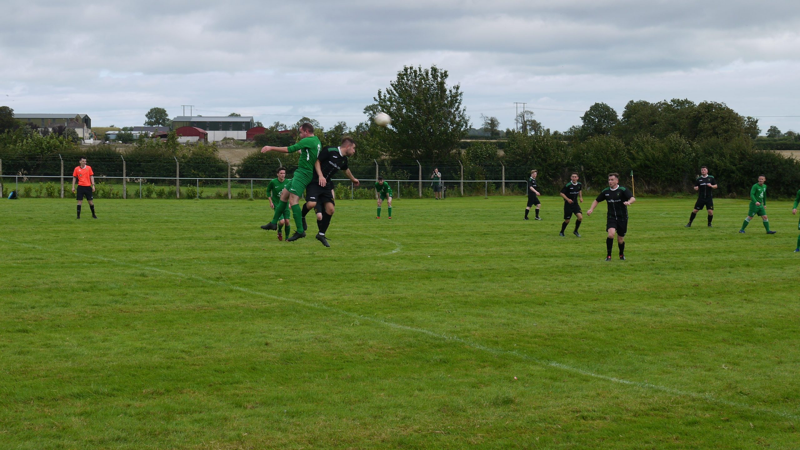 *WATCH* Extended Match Highlights From Duleek Fc v Kentstown Rovers ...