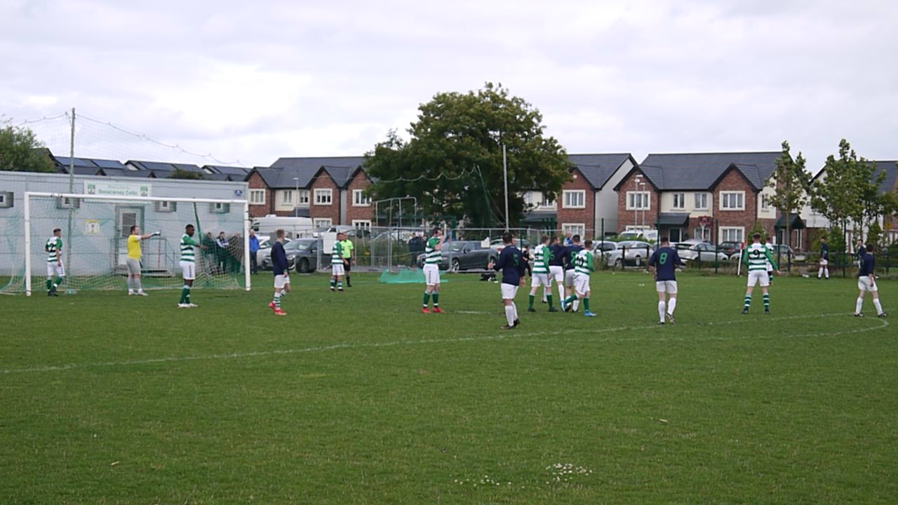 Nefl Results - NEFL.ie