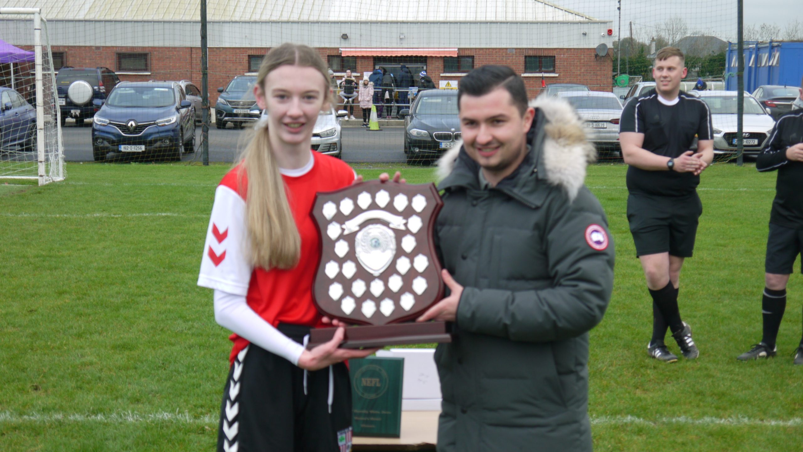 NEFL FIXTURES - NEFL.ie