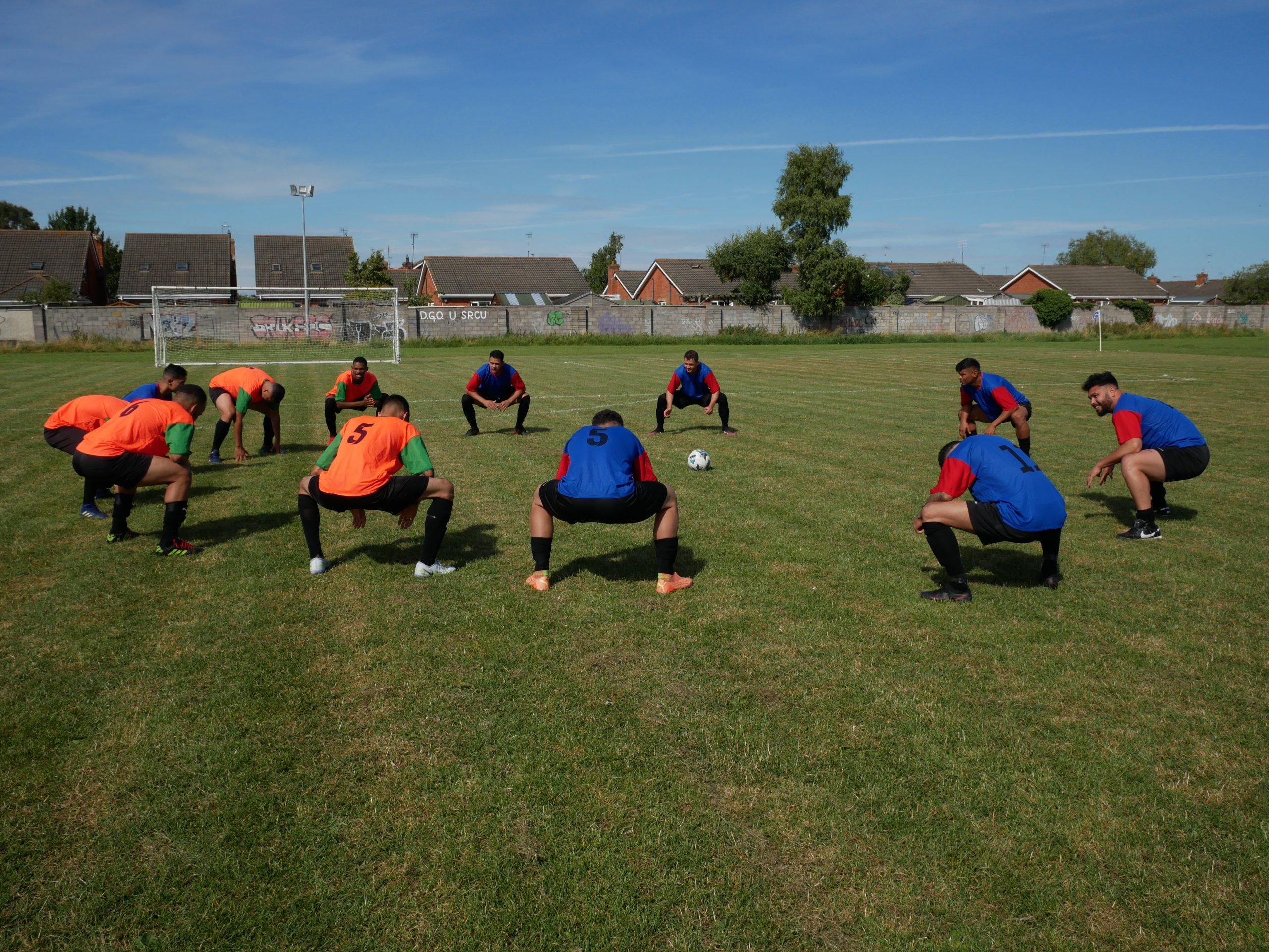 *WATCH* O Neill Shield Semi Final Match Highlights - NEFL.ie