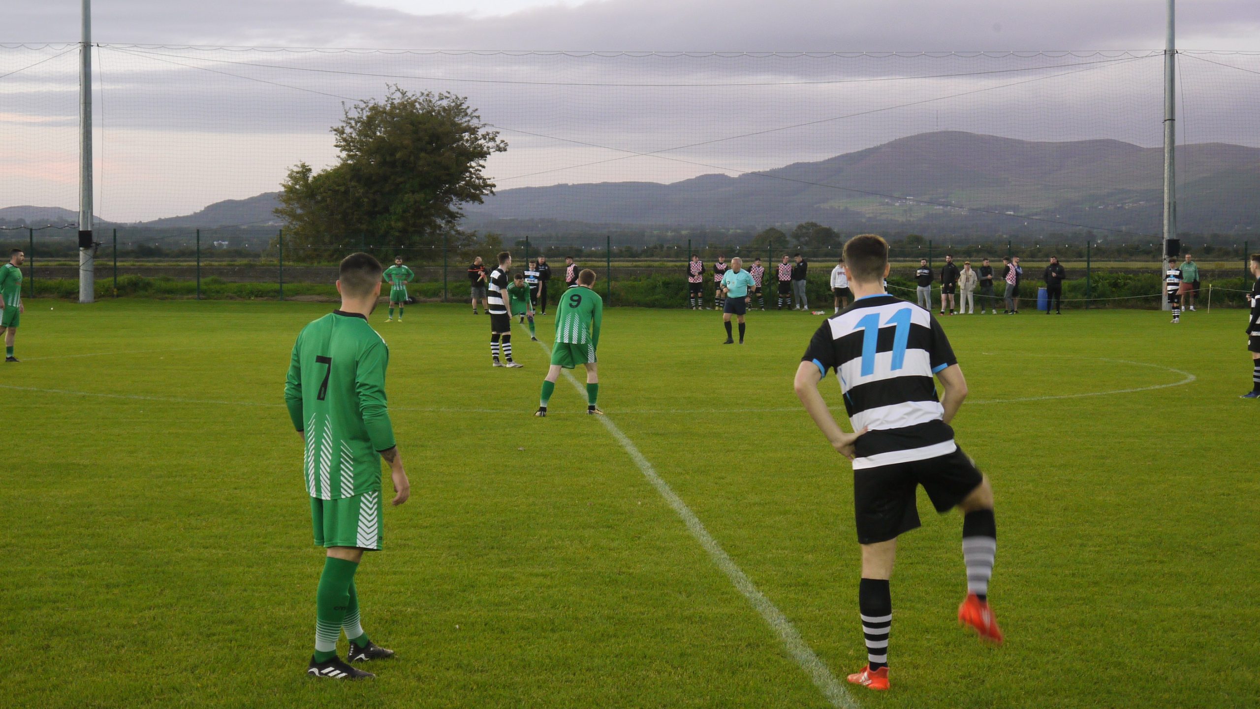 *WATCH* Quay Celtic v Duleek Fc Match Highlights Kilmessan Shield Semi ...