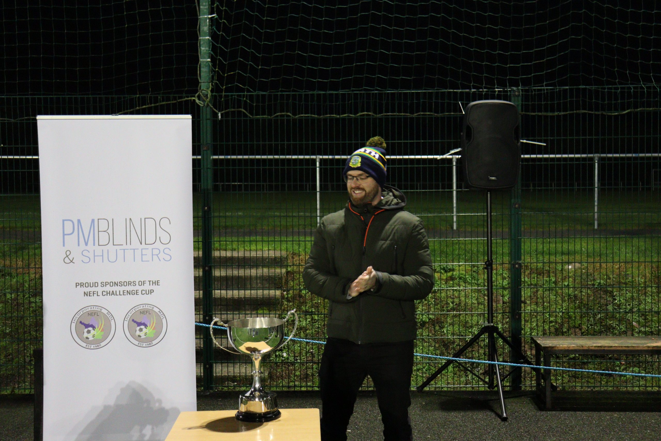 *WATCH* PM Blinds & Shutters Challenge Cup Final 2022 Match Highlights ...