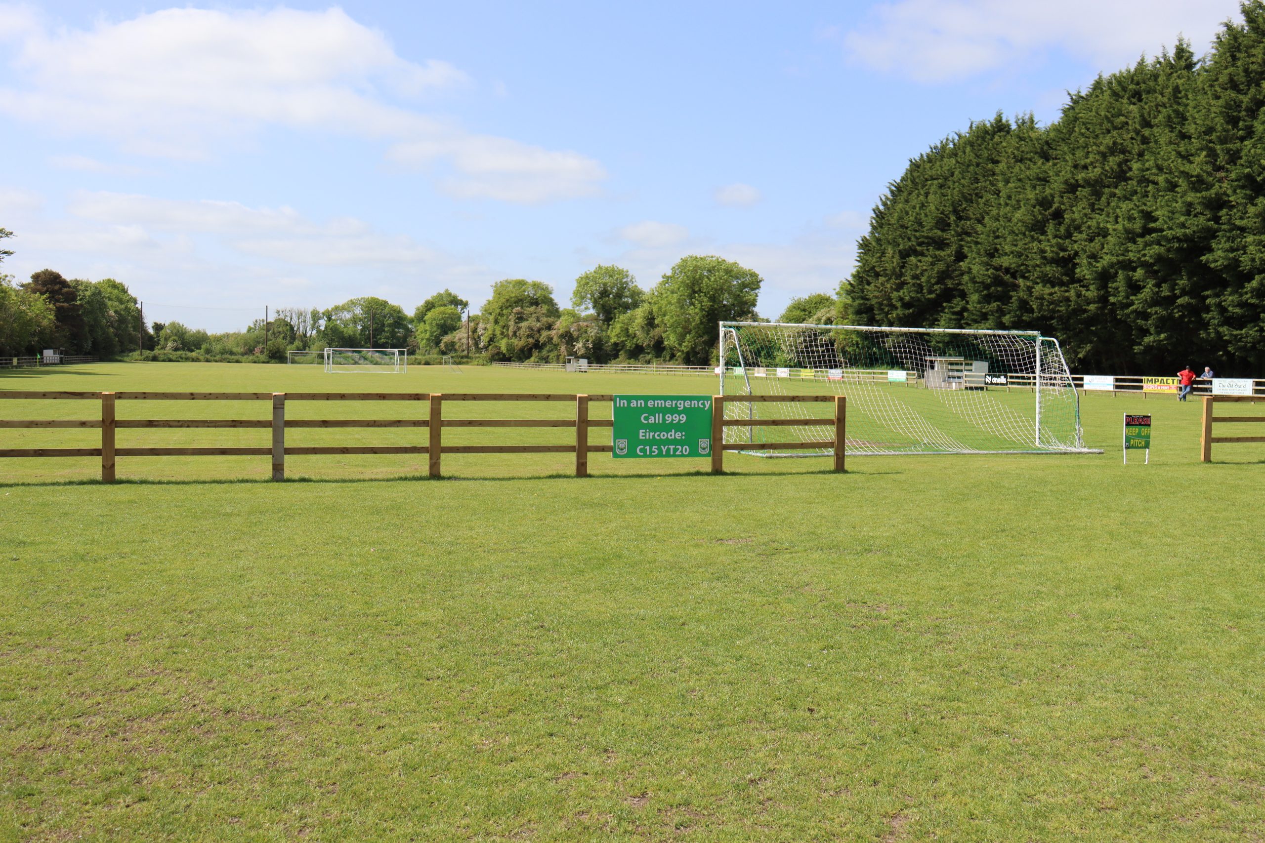 NEFL RESULTS FRIDAY - NEFL.ie