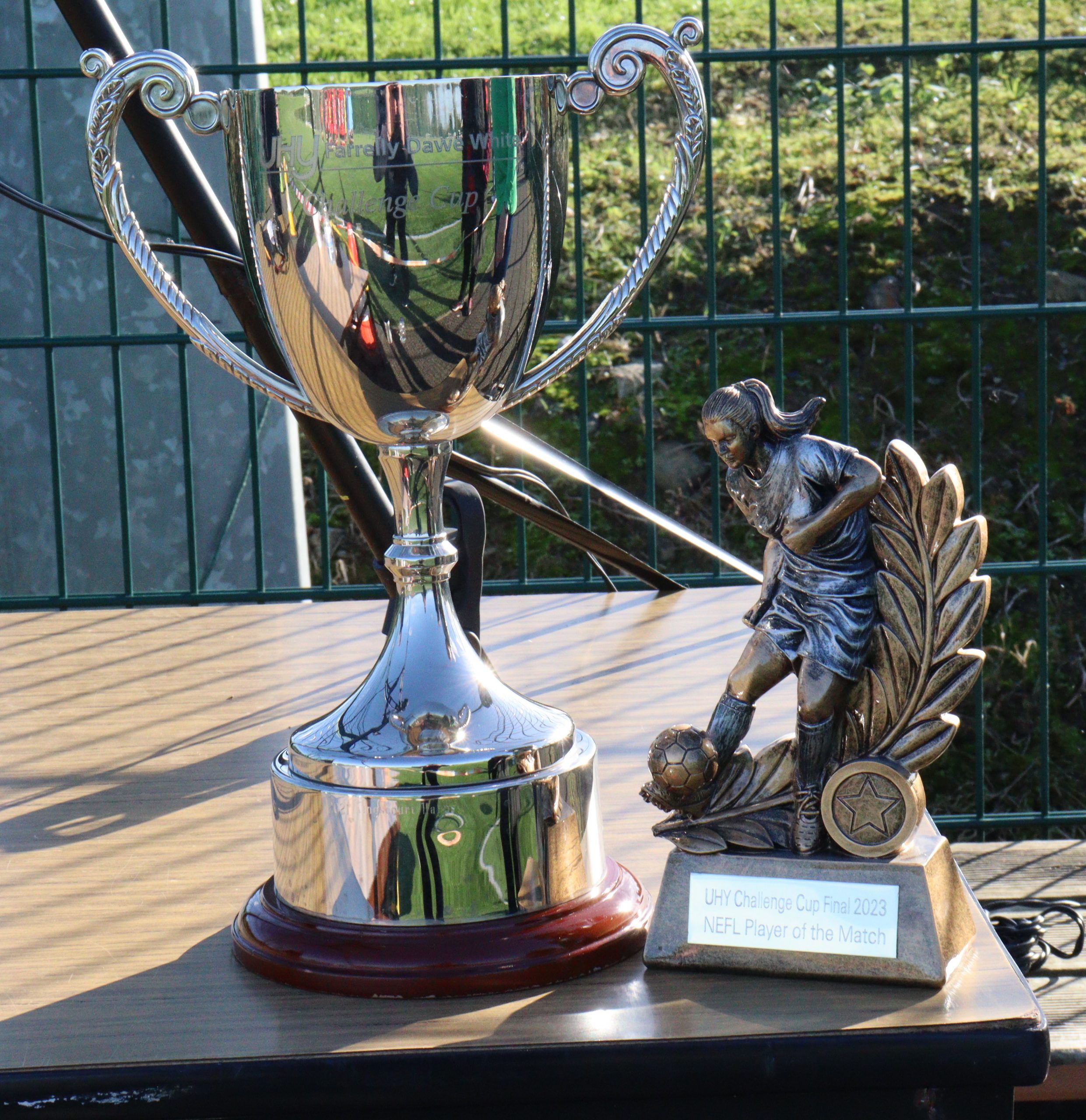*WATCH* Bellurgan United v Kingscourt Harps Womens Challenge Cup Final ...